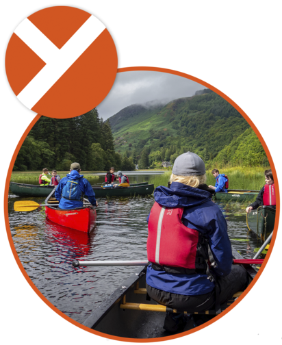 Callander Youth Project Trust